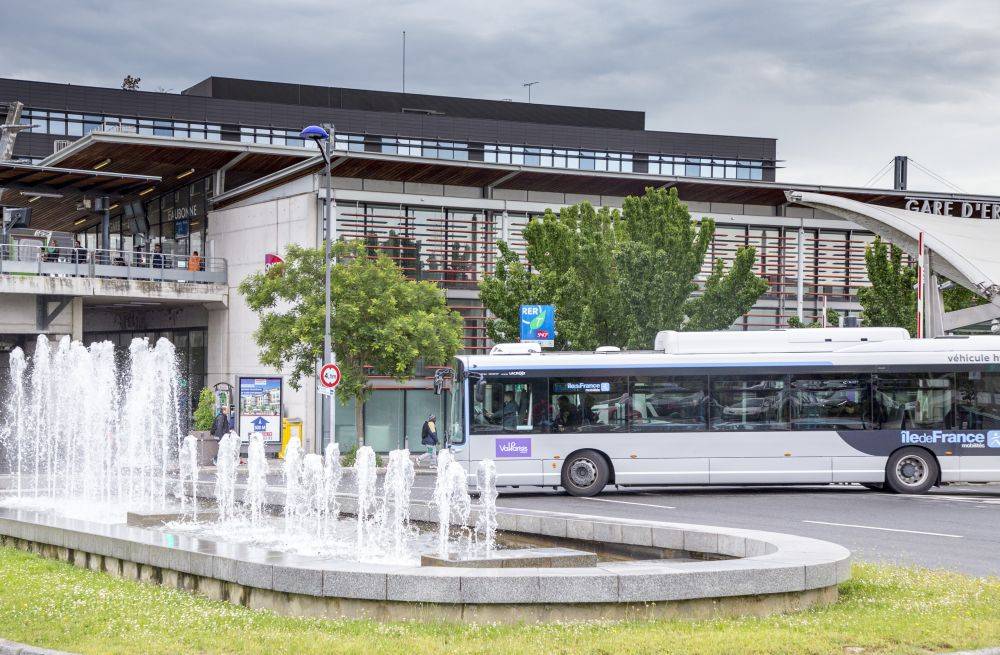 Réseau de bus Val Parisis : des changements en août 2026 | Val Parisis