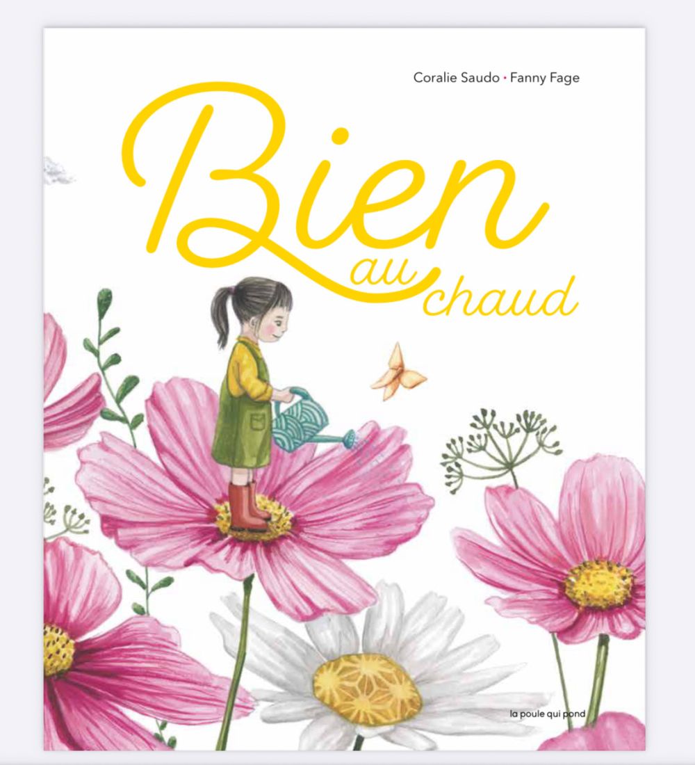 Atelier créatif autour de l'album "Bien au chaud" | Val Parisis