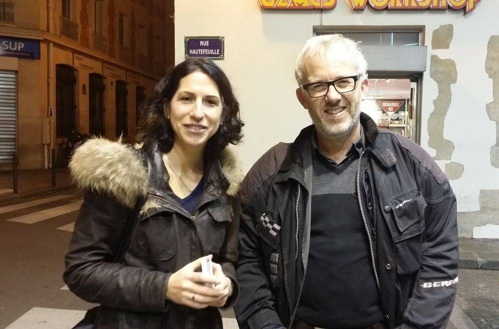 Conférence-débat : Améliorer son bien-être et sa santé mentale grâce à ...