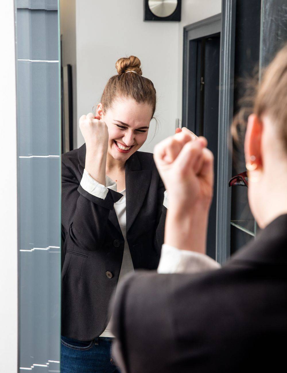 Valoriser son image - Atelier emploi | Val Parisis