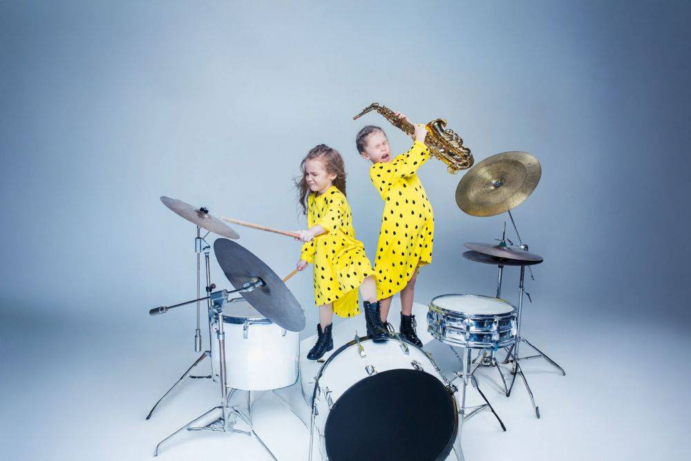 Interlude musical | Val Parisis