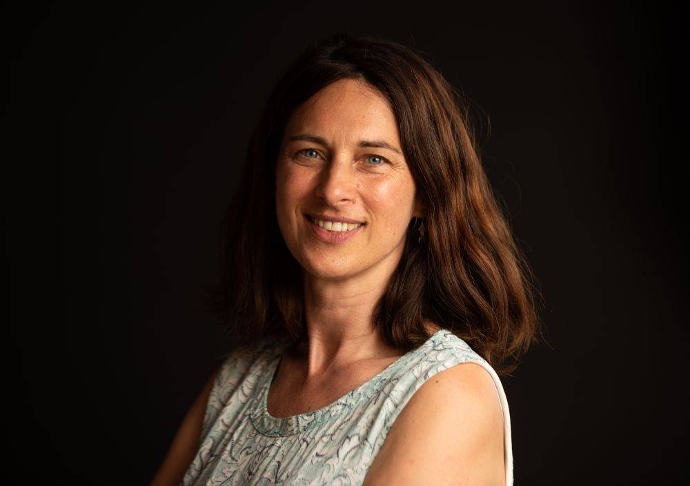 Rencontre avec Ségolène Valente, autrice | Val Parisis